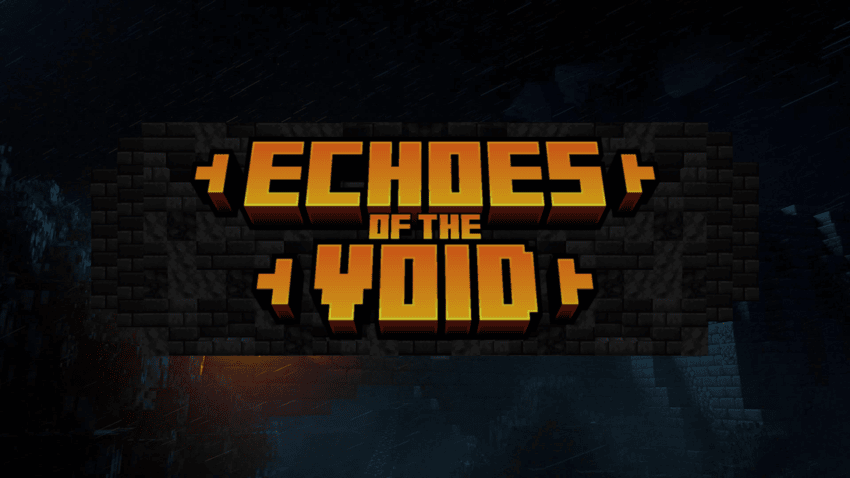 Minecraft The Void