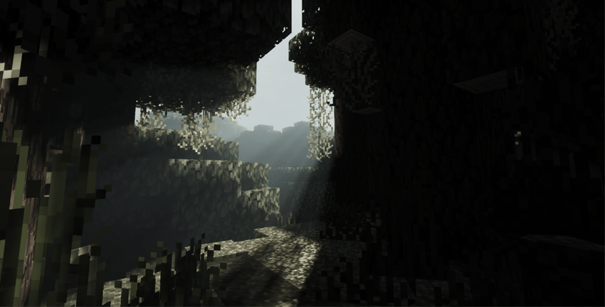 Vanilla Reforged (Vibrant Visuals Pack) - Minecraft Bedrock Texture ...