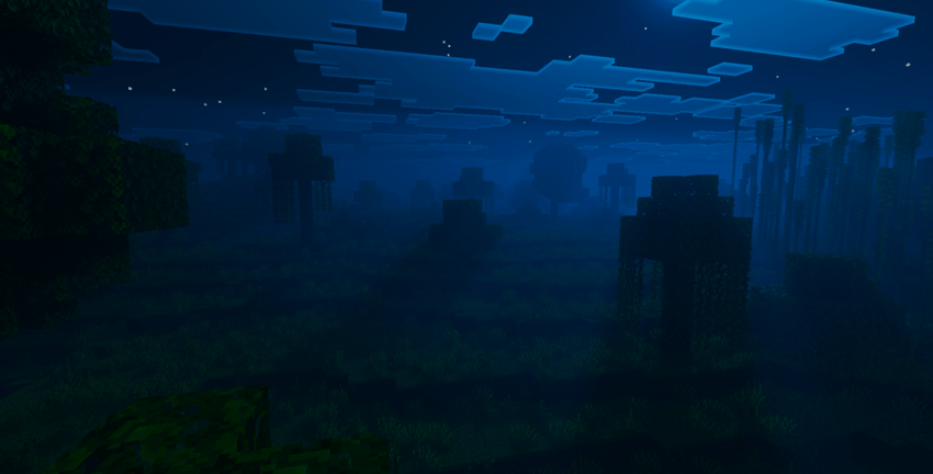 Vanilla Reforged (Vibrant Visuals Pack) - Minecraft Bedrock Texture ...