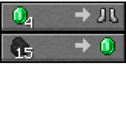 Seamless Trading - Minecraft Mods - CurseForge