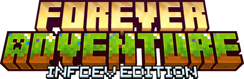 Forever Adventure - Minecraft Modpacks - CurseForge