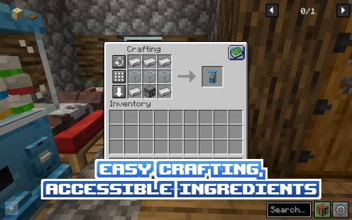 Bloo's Gacha Machine - Minecraft Mods - CurseForge