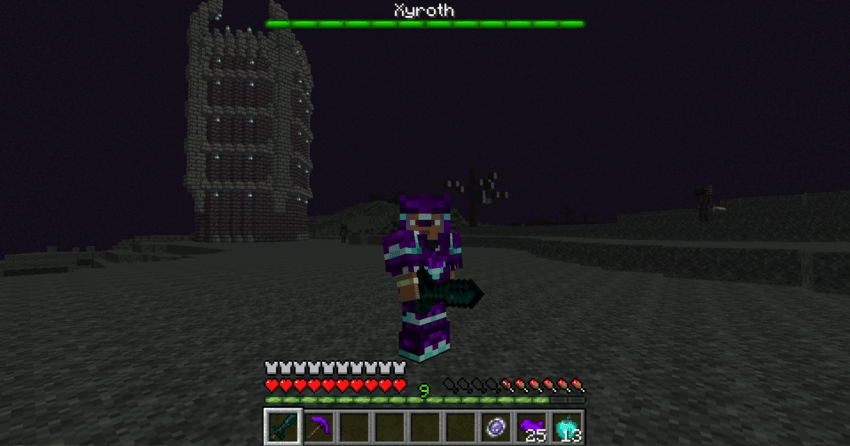 Dungeons and Dragons - Minecraft Mods - CurseForge