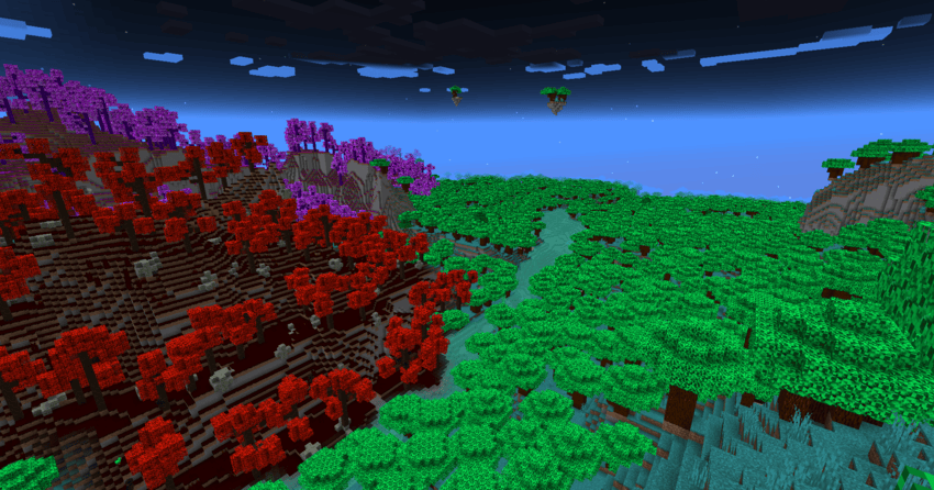 Dungeons and Dragons - Minecraft Mods - CurseForge