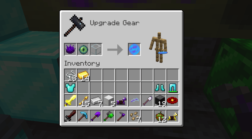 Dungeons and Dragons - Minecraft Mods - CurseForge