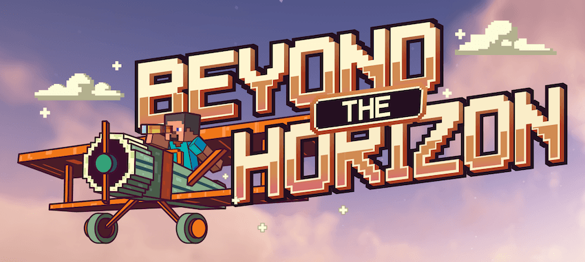 GitHub - jangro/beyond-the-horizon