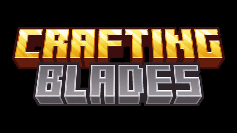 Crafting Blades | ModernisM - Minecraft Modpacks - CurseForge