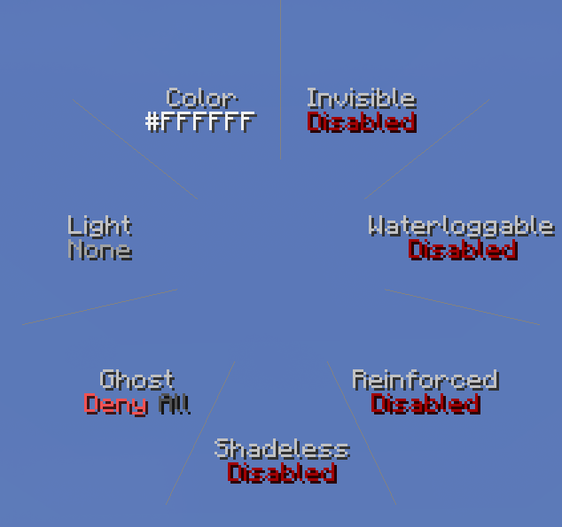 Crystalix - Minecraft Mods - CurseForge