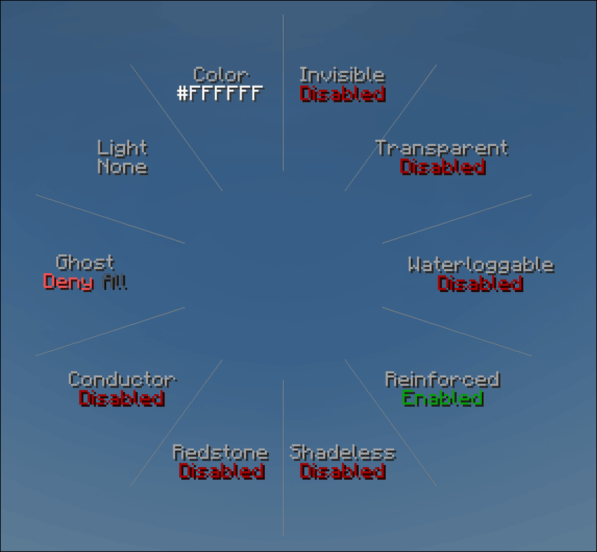 Crystalix - Minecraft Mods - CurseForge