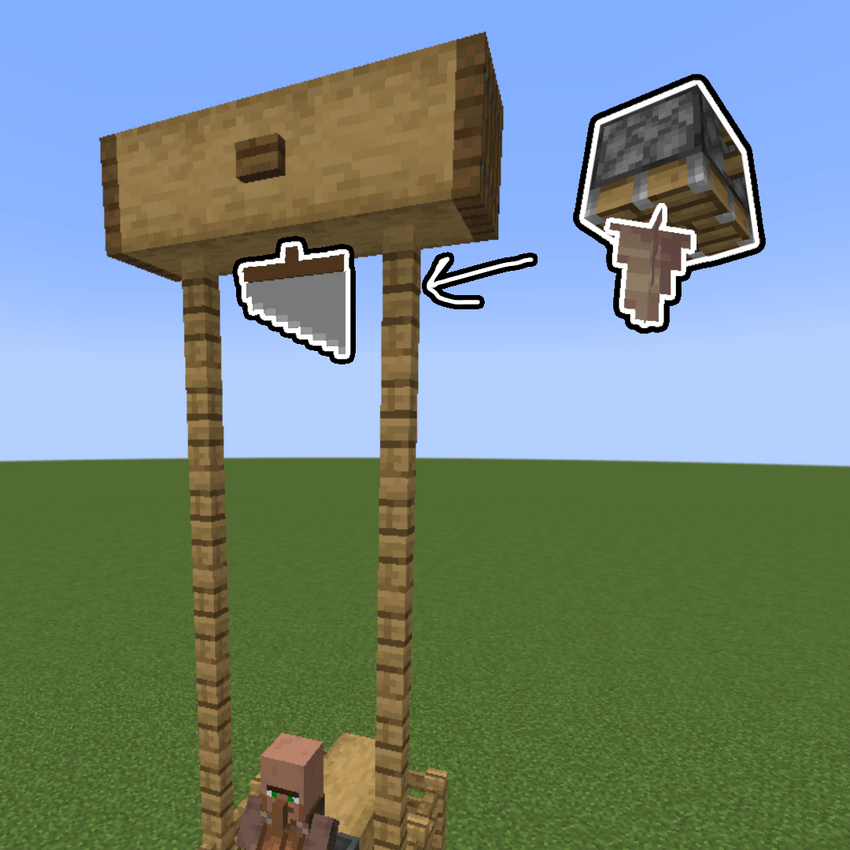 Chop with a bigger blade - Minecraft Mods - CurseForge