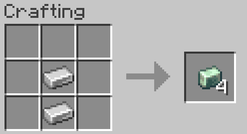 Create: Craftable Zinc - Minecraft Mods - CurseForge