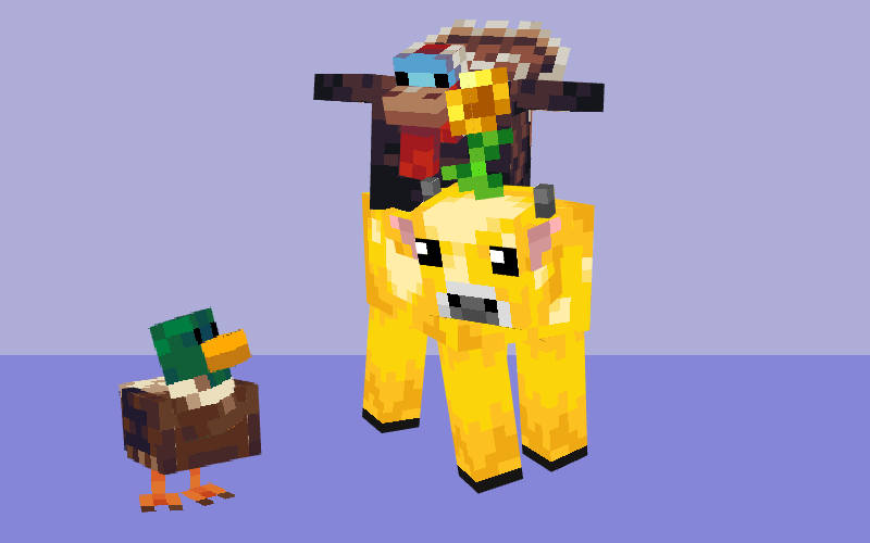 Install Abnormally Fresh - Minecraft Mods & Modpacks - CurseForge