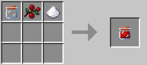 Culinarium - Minecraft Bedrock Addons - CurseForge