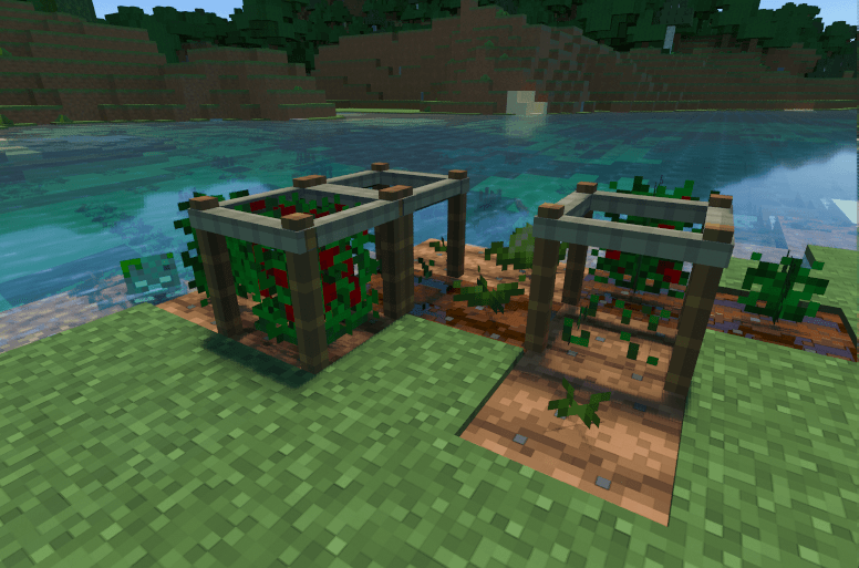 Culinarium - Minecraft Bedrock Addons - CurseForge