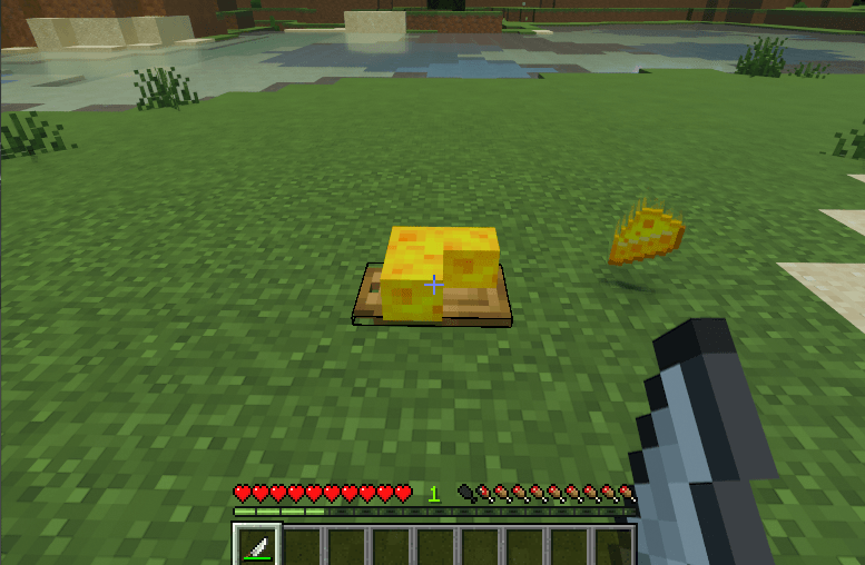 Culinarium - Minecraft Bedrock Addons - CurseForge