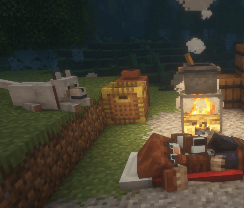 Install Fabricated Frontiers - Minecraft Mods & Modpacks - CurseForge Install Fabricated Frontiers - Minecraft Mods & Modpacks - CurseForge