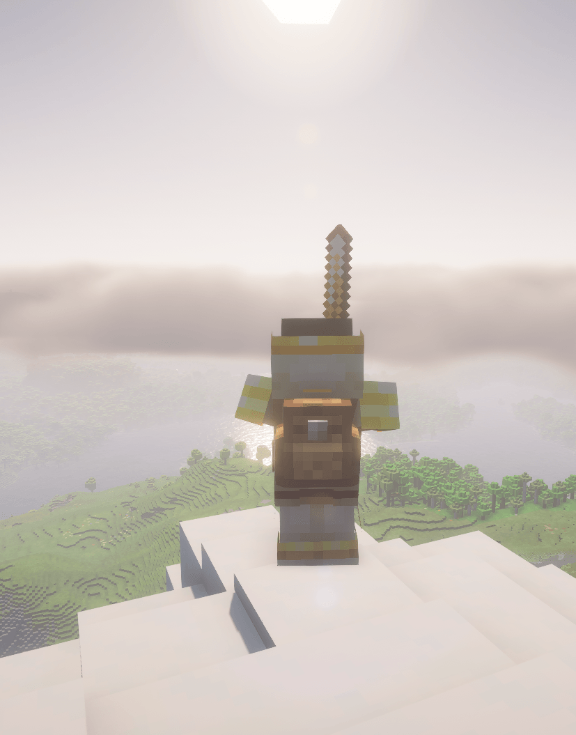 Install Fabricated Frontiers - Minecraft Mods & Modpacks - CurseForge Install Fabricated Frontiers - Minecraft Mods & Modpacks - CurseForge