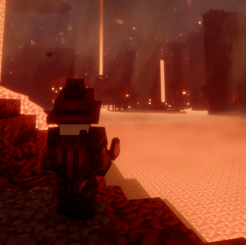 Fabricated Frontiers - Minecraft Modpacks - CurseForge