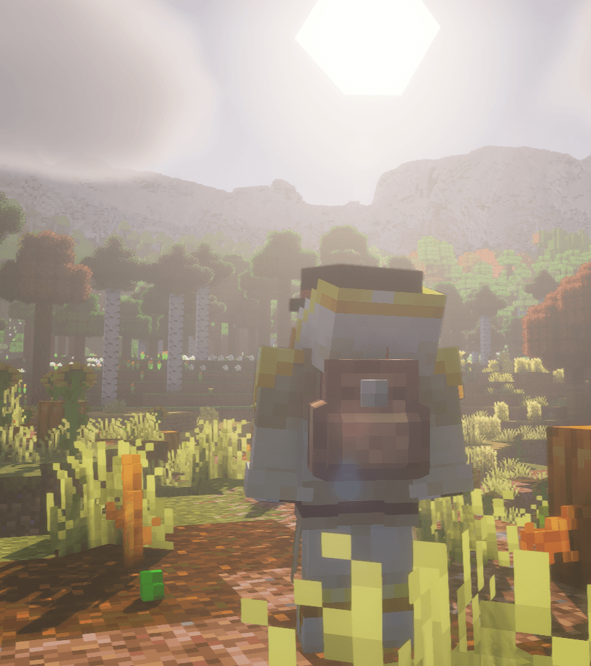 Fabricated Frontiers - Minecraft Modpacks - CurseForge