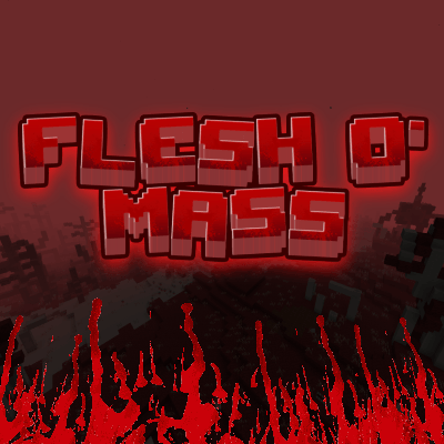 Bu11etzz's Flesh O' Mass - Minecraft Mods - CurseForge