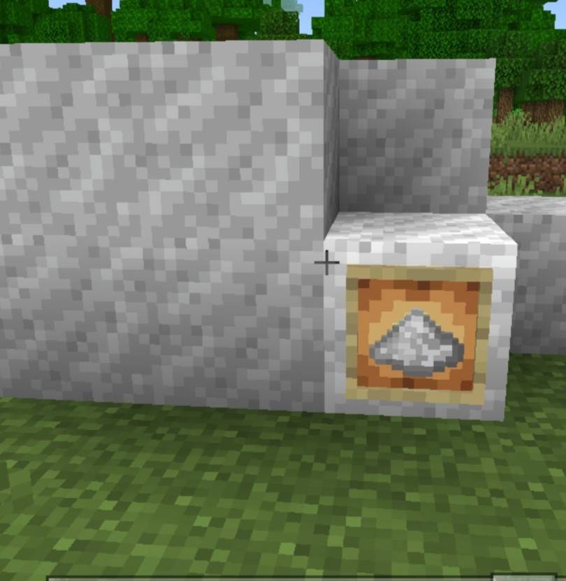 Archaism Trinkets - Minecraft Bedrock Addons - CurseForge
