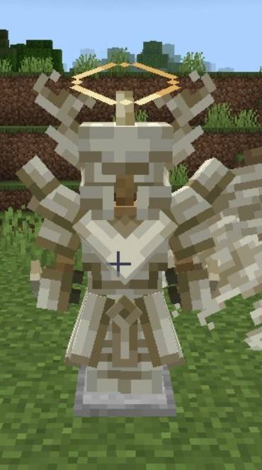 Archaism Trinkets - Minecraft Bedrock Addons - CurseForge