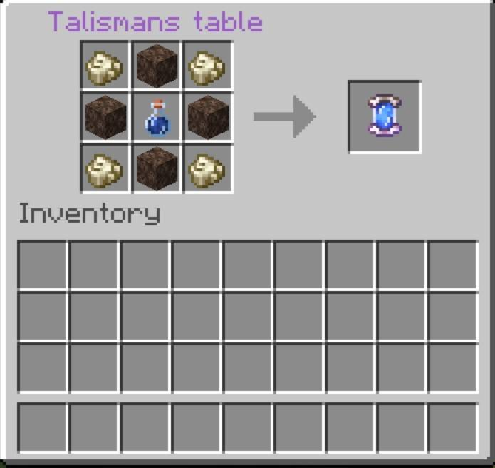 Archaism Trinkets - Minecraft Bedrock Addons - CurseForge