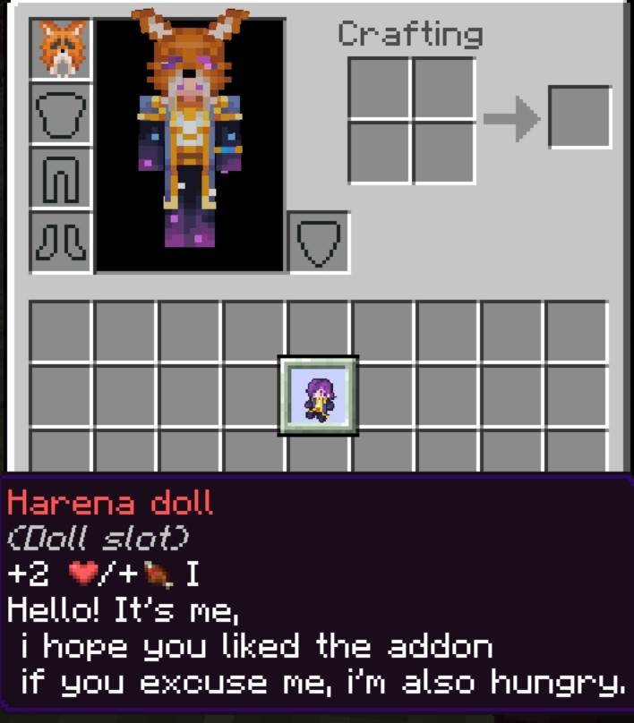 Archaism Trinkets - Minecraft Bedrock Addons - CurseForge