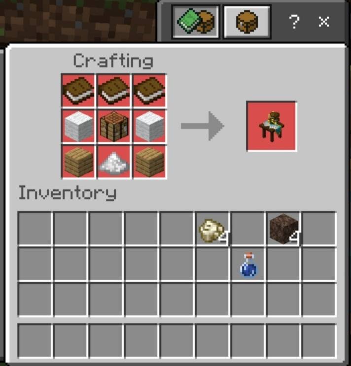 Archaism Trinkets - Minecraft Bedrock Addons - CurseForge