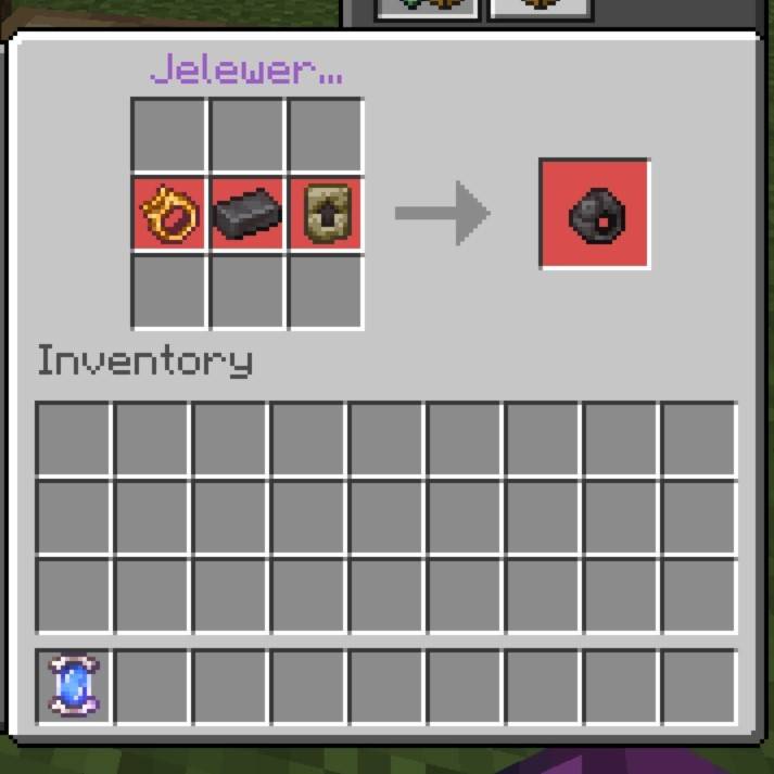 Archaism Trinkets - Minecraft Bedrock Addons - CurseForge