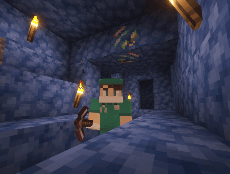 Install Cobblemon: Mega Showdown - Minecraft Mods & Modpacks - CurseForge