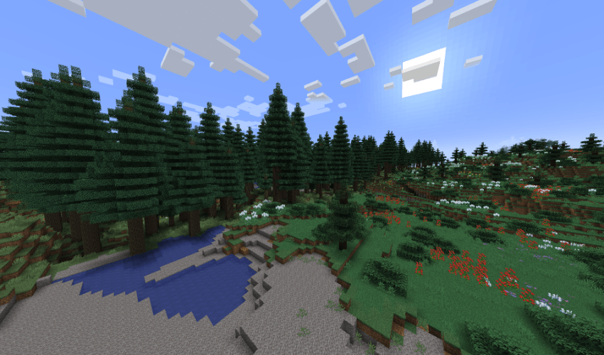 Better Super Adventure - Minecraft Modpacks - CurseForge