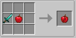 SoManyApples - Minecraft Mods - CurseForge