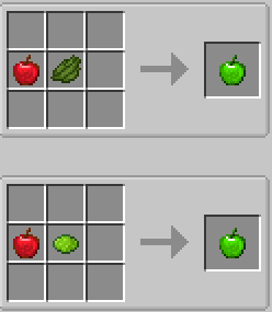 SoManyApples - Minecraft Mods - CurseForge