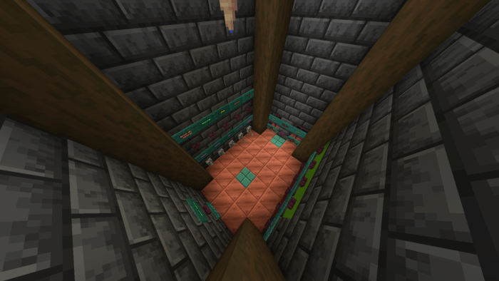 Death Swap - Minecraft Bedrock Addons - CurseForge