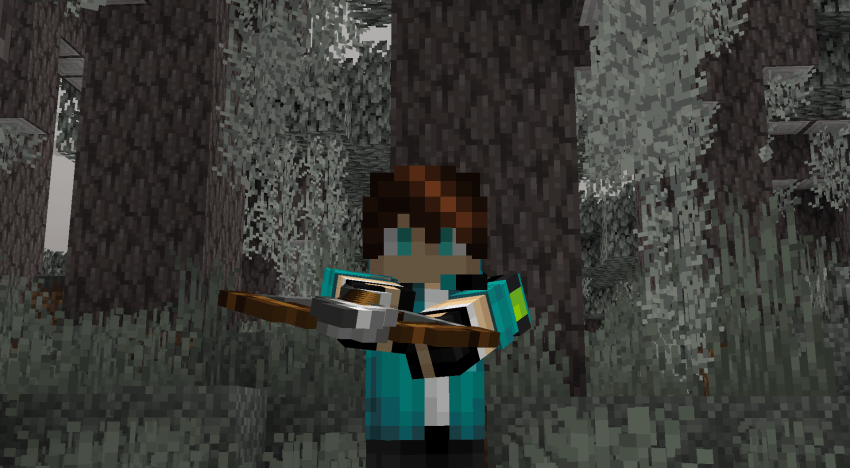 Better Crossbow Pack (CIT) - Minecraft Resource Packs - CurseForge
