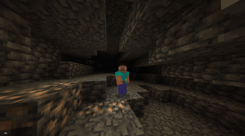 Java's Dynamic Lighting - Minecraft Bedrock Addons - CurseForge