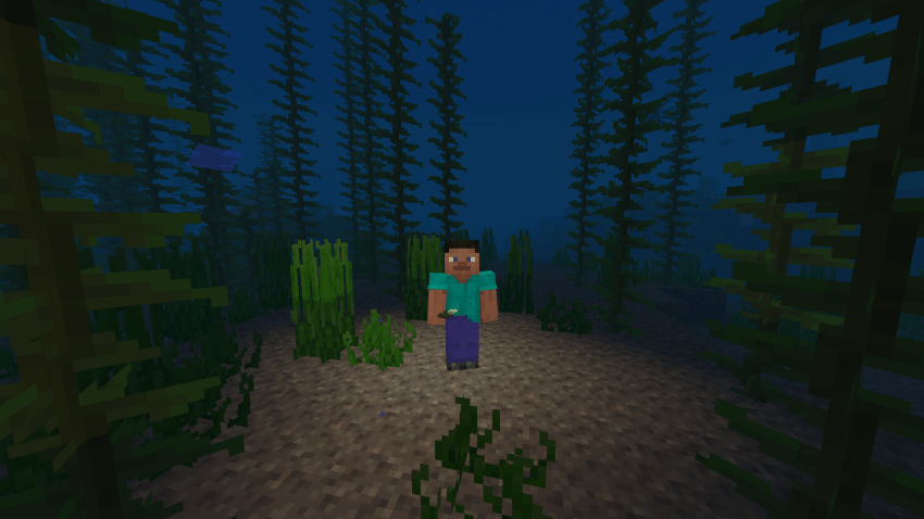 Java's Dynamic Lighting - Minecraft Bedrock Addons - CurseForge