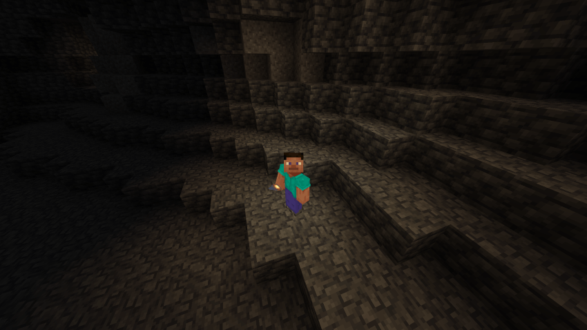 Java's Dynamic Lighting - Minecraft Bedrock Addons - CurseForge