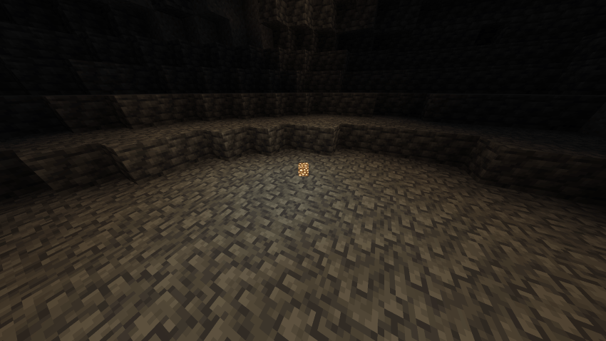 Java's Dynamic Lighting - Minecraft Bedrock Addons - CurseForge