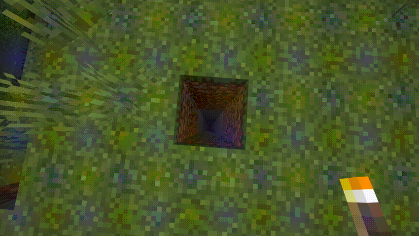 Java's Dynamic Lighting - Minecraft Bedrock Addons - CurseForge