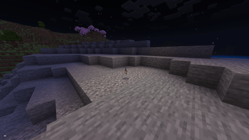 Java's Dynamic Lighting - Minecraft Bedrock Addons - CurseForge