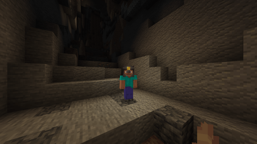 Java's Dynamic Lighting - Minecraft Bedrock Addons - CurseForge