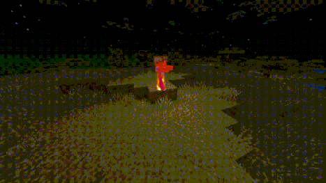 Java's Dynamic Lighting - Minecraft Bedrock Addons - CurseForge