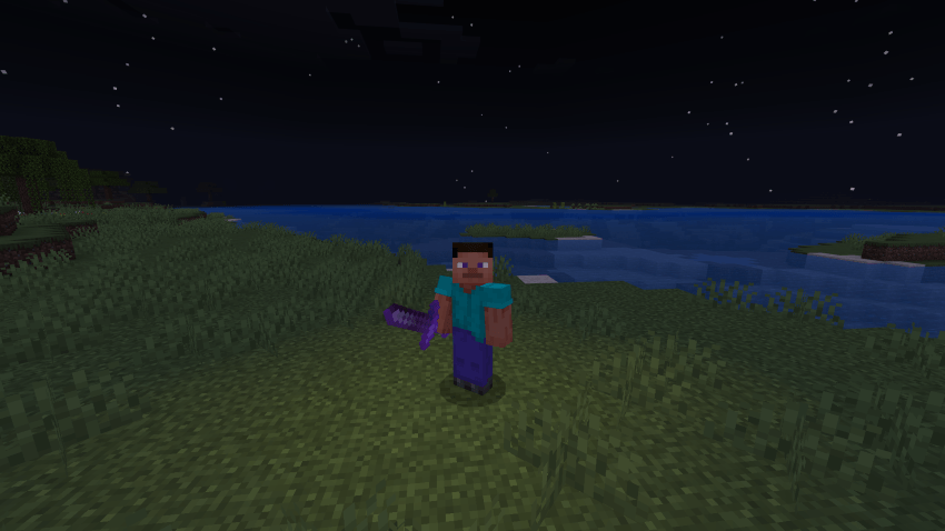 Java's Dynamic Lighting - Minecraft Bedrock Addons - CurseForge