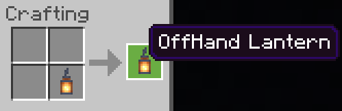 Java's Dynamic Lighting - Minecraft Bedrock Addons - CurseForge