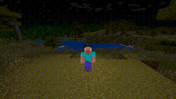 Java's Dynamic Lighting - Minecraft Bedrock Addons - CurseForge