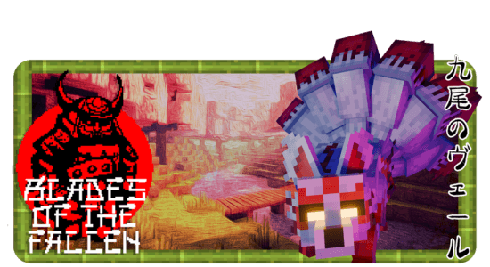 Blades of the Fallen - Minecraft Mods - CurseForge