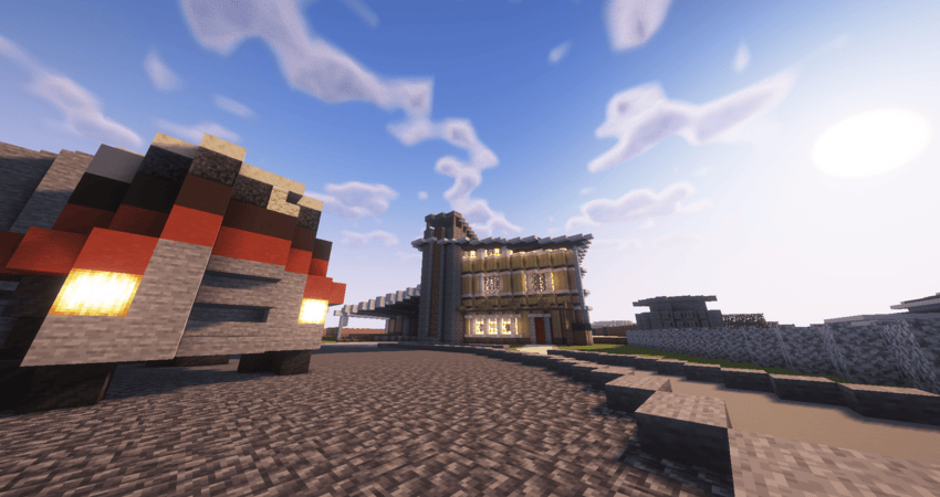 DeathCraft: Reborn - Minecraft Modpacks - CurseForge