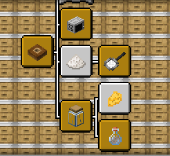 Bakeries - Minecraft Mods - CurseForge